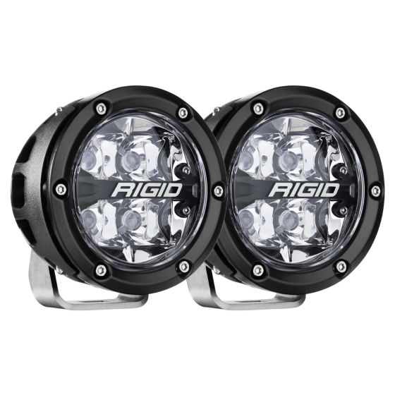 Rigid led store