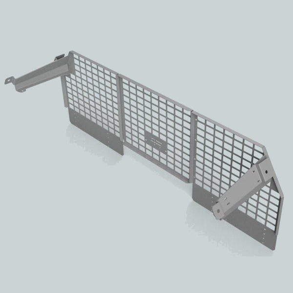 CARGO Barrier – Buzz Overland