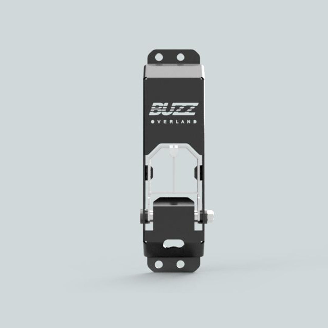 Door Hinge Step – Buzz Overland