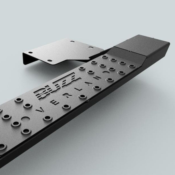 Rockslider Step Set – Buzz Overland