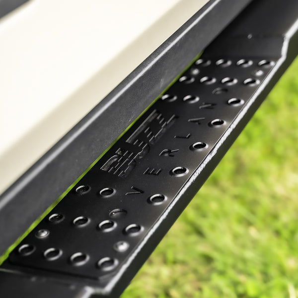 Rockslider Step Set – Buzz Overland