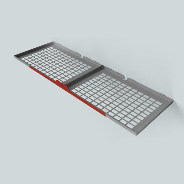 CARGO Roof Shelf – Buzz Overland